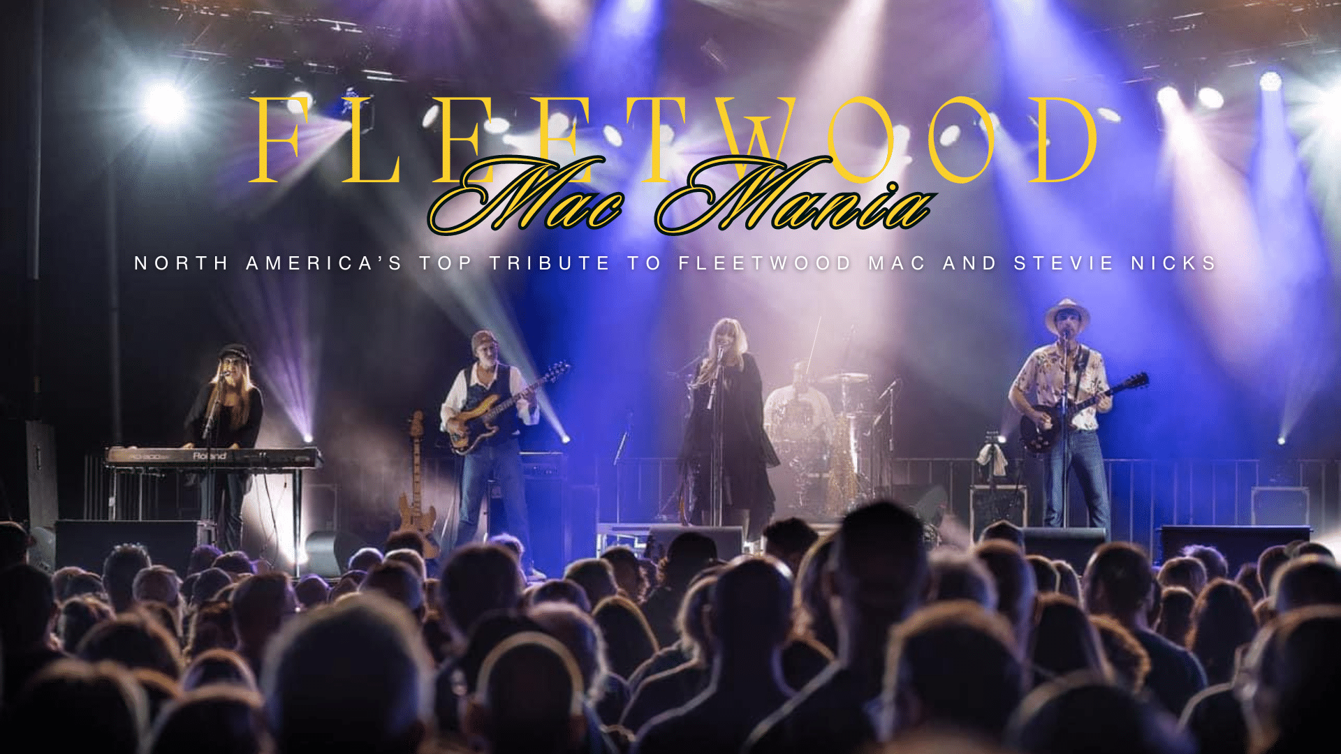 Shows - Port Theatre